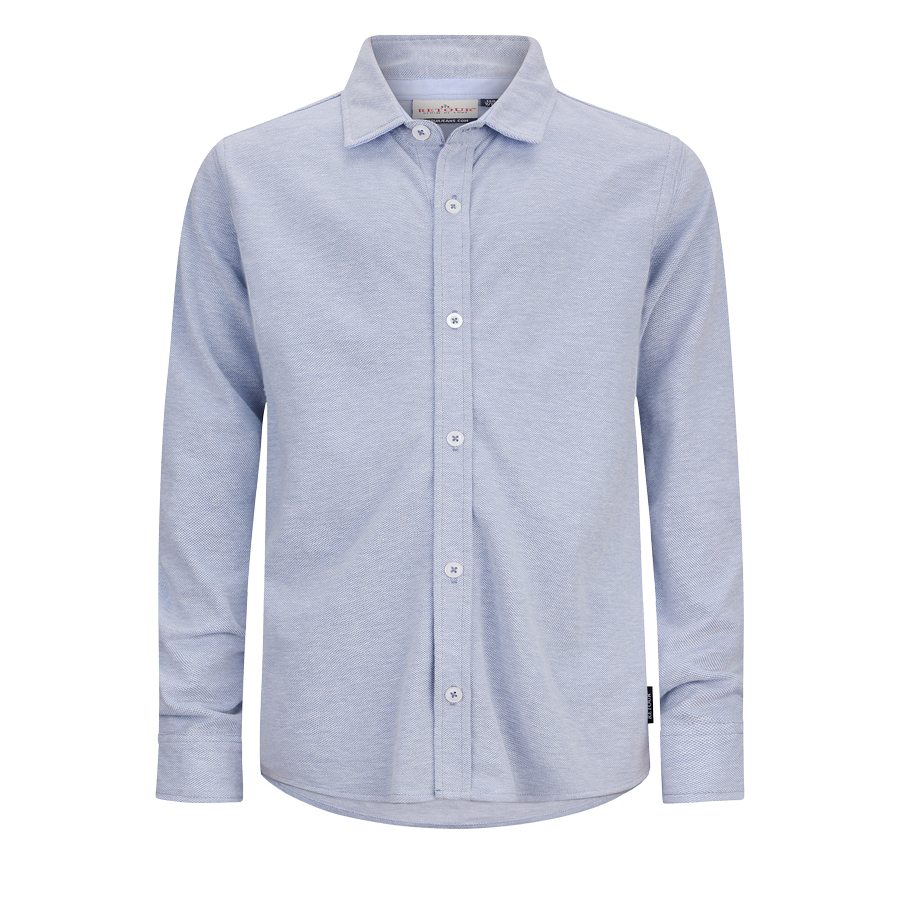 Brody stone wash blue - Retour Jeans