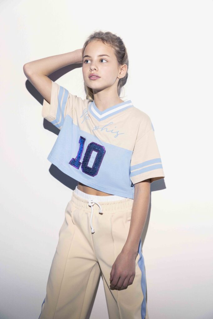 Meisjes - Retour Jeans