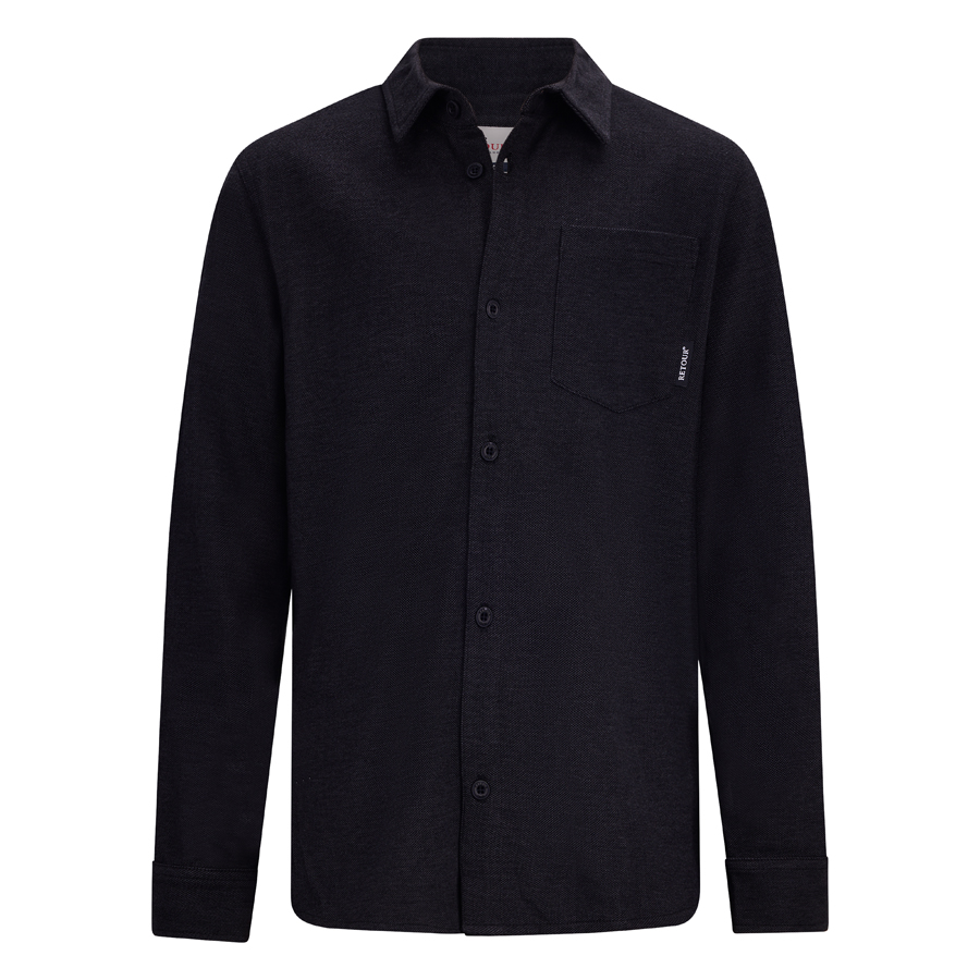 Edo black - Retour Jeans